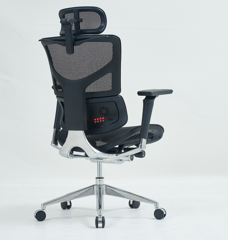 The Ultimate Guide to Massage & Heat Office Chairs for Comfort and ...
