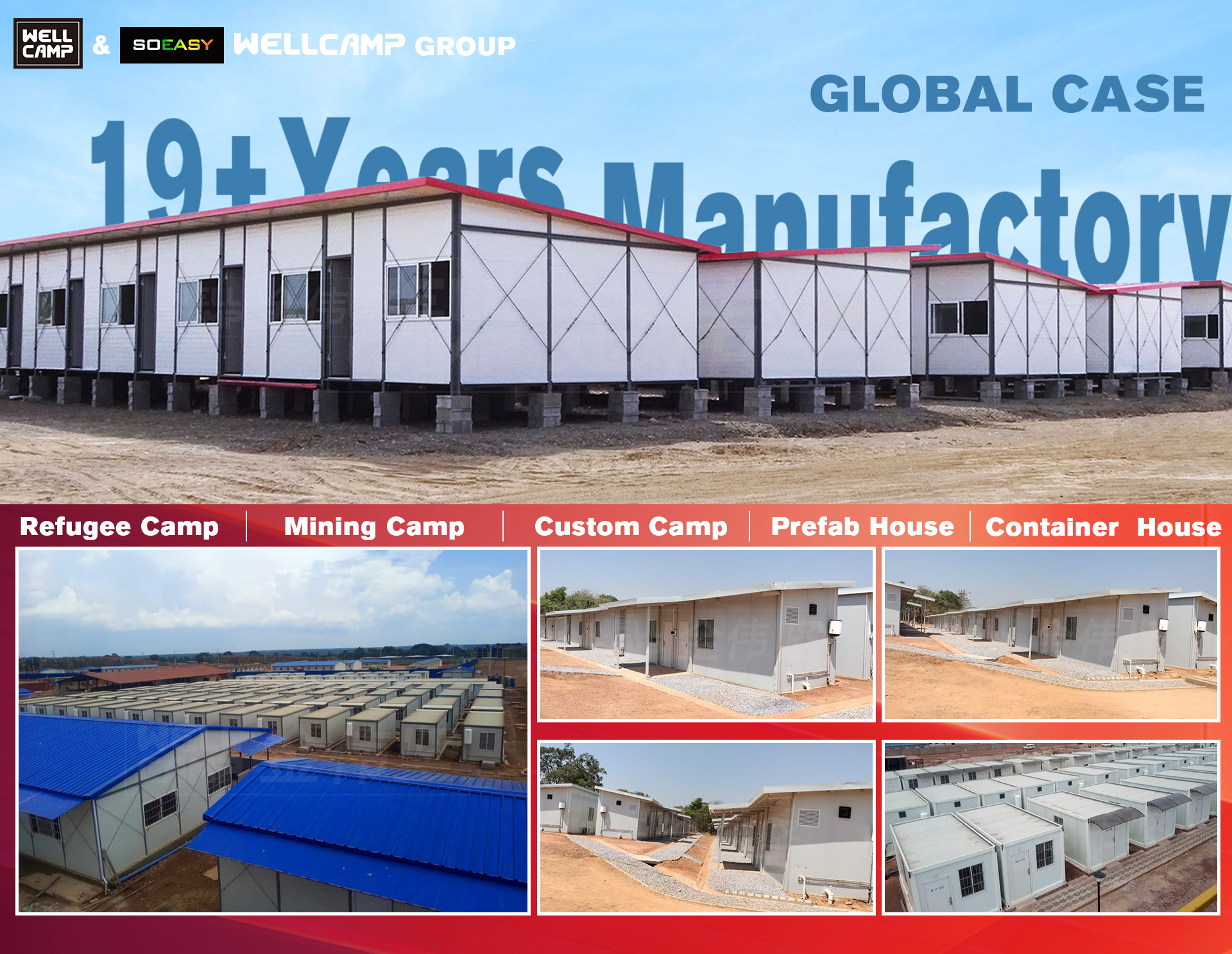 Temporary Vs Permanent Mining Camp Accommodation: Which Is Right for ...