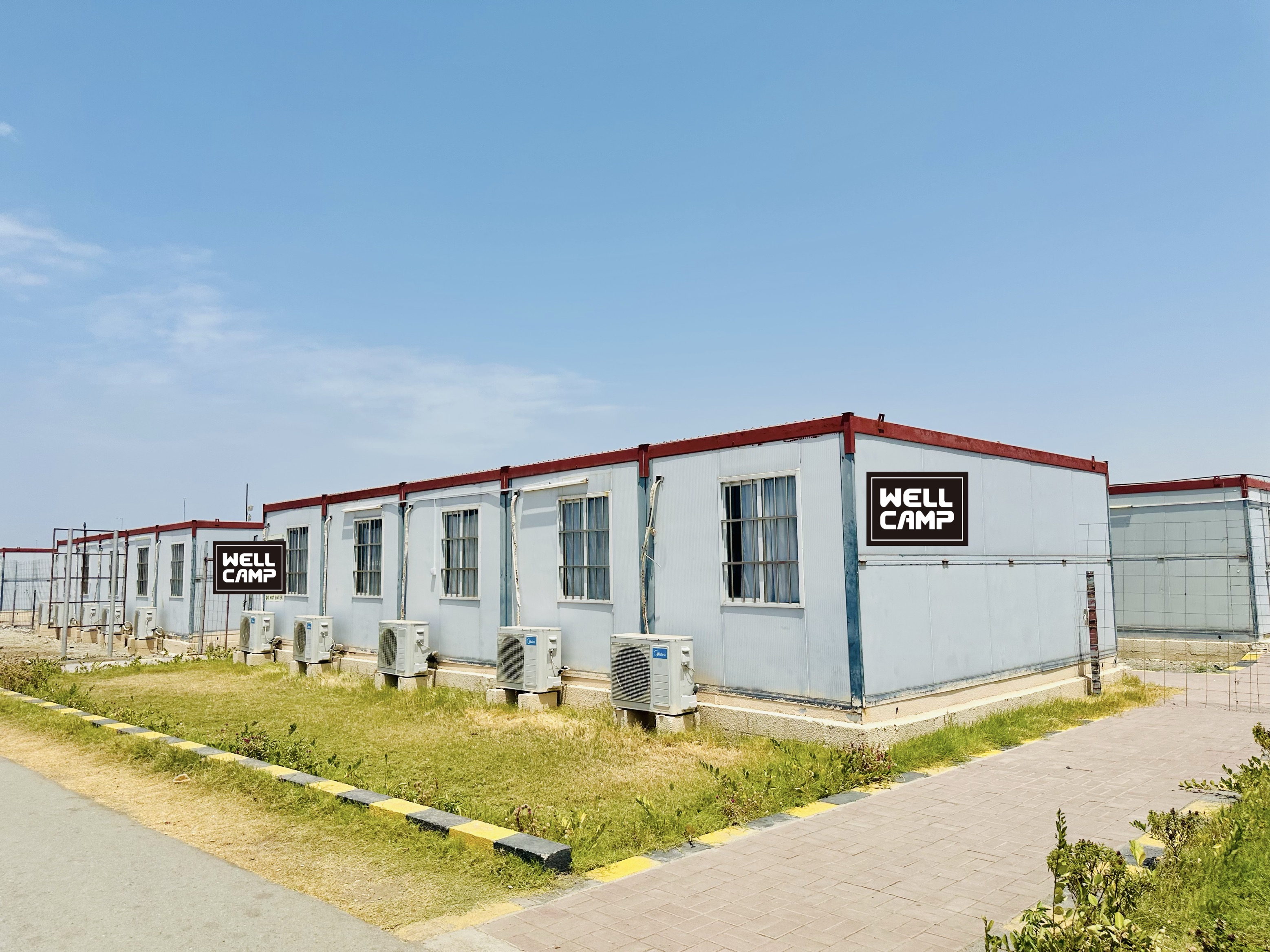 "Oil and Gas Camps: Wellcamp Solutions Tailored for the Middle East ...