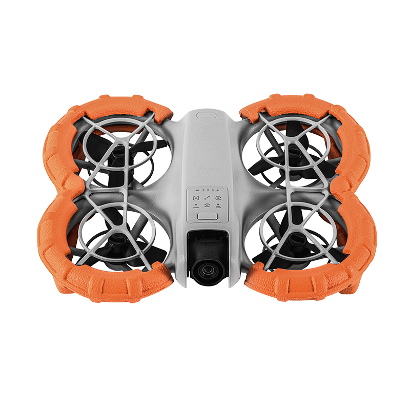 STARTRC Light Anti-Sink Floating Propeller Guard Bumper for DJI Neo - STARTRC