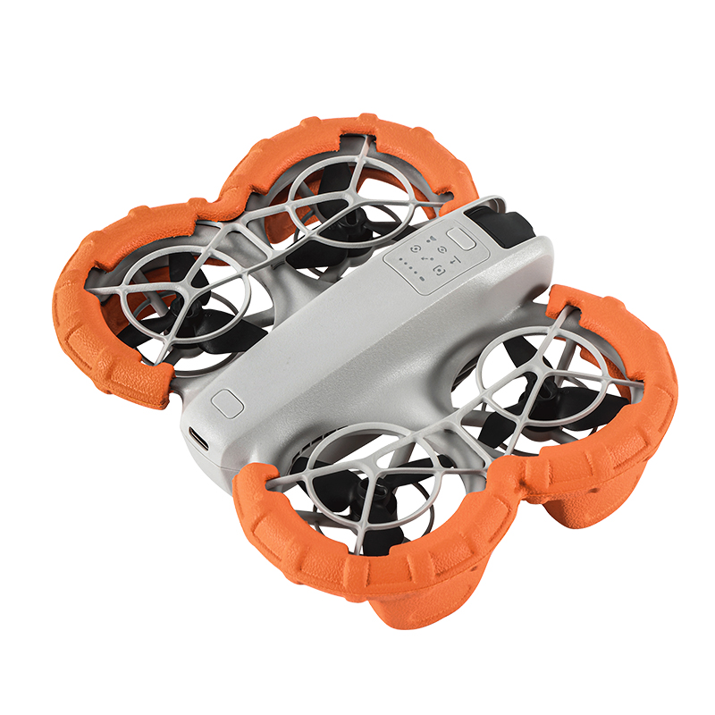 STARTRC Light Anti-Sink Floating Propeller Guard Bumper for DJI Neo - STARTRC