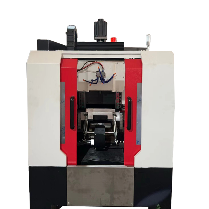 Intelligent Heat Sink Fin Skiving Machine - Lori Laser