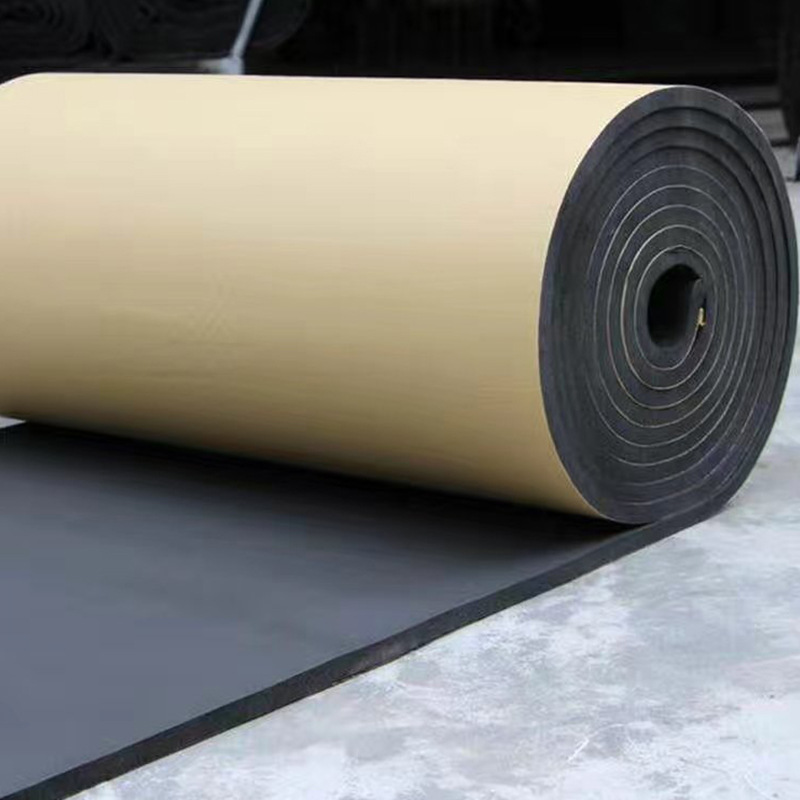 K-Flex Class 0 Foam Rubber Insulation Board/ Sheet - Myreal Insulation
