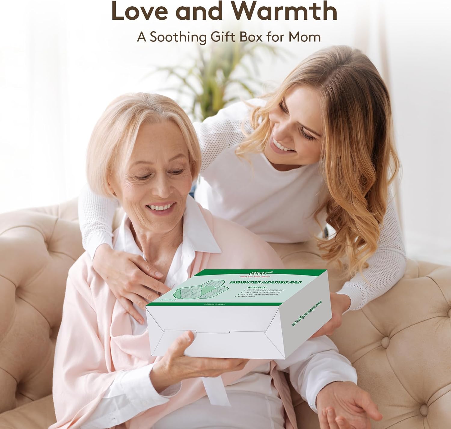 Far Infrared Heat Therapy for Seniors: a Natural Alternative to Painkillers