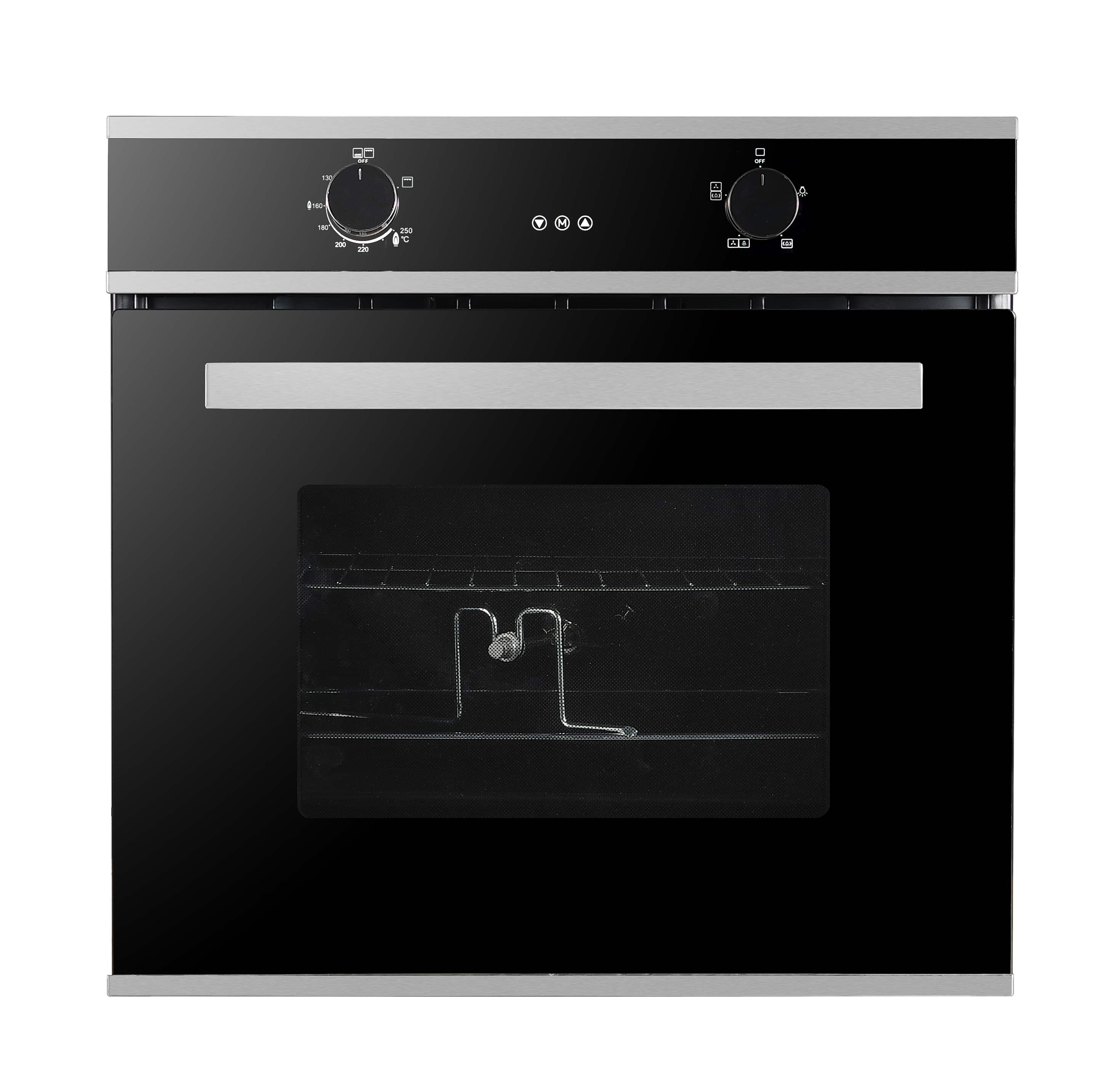 Looking at the New Industry Opportunities Behind Best Built in Oven