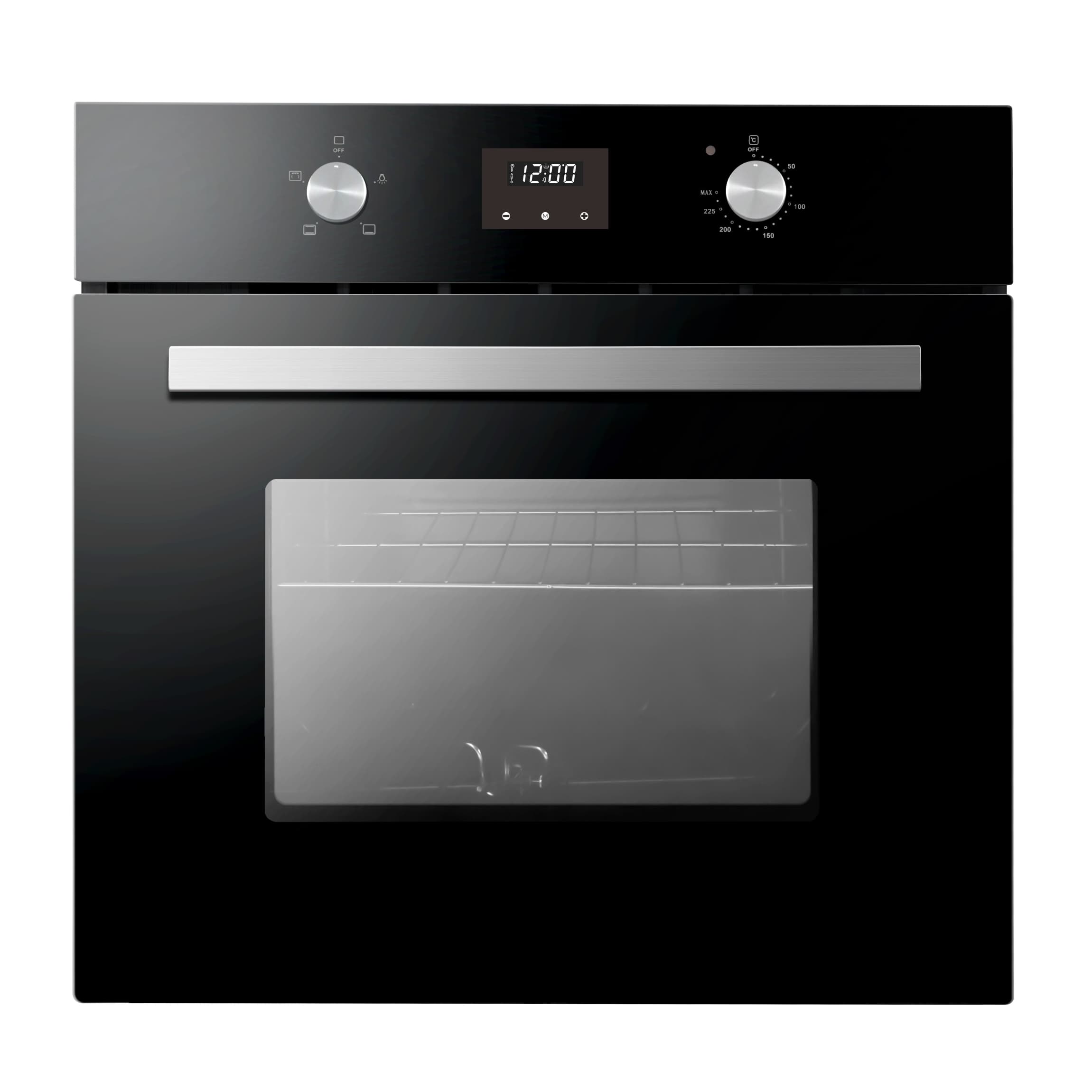 Horno empotrado con temporizador digital Xuele BT81-QR002 - Precios ...