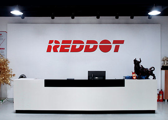 About Us | REDDOT LED