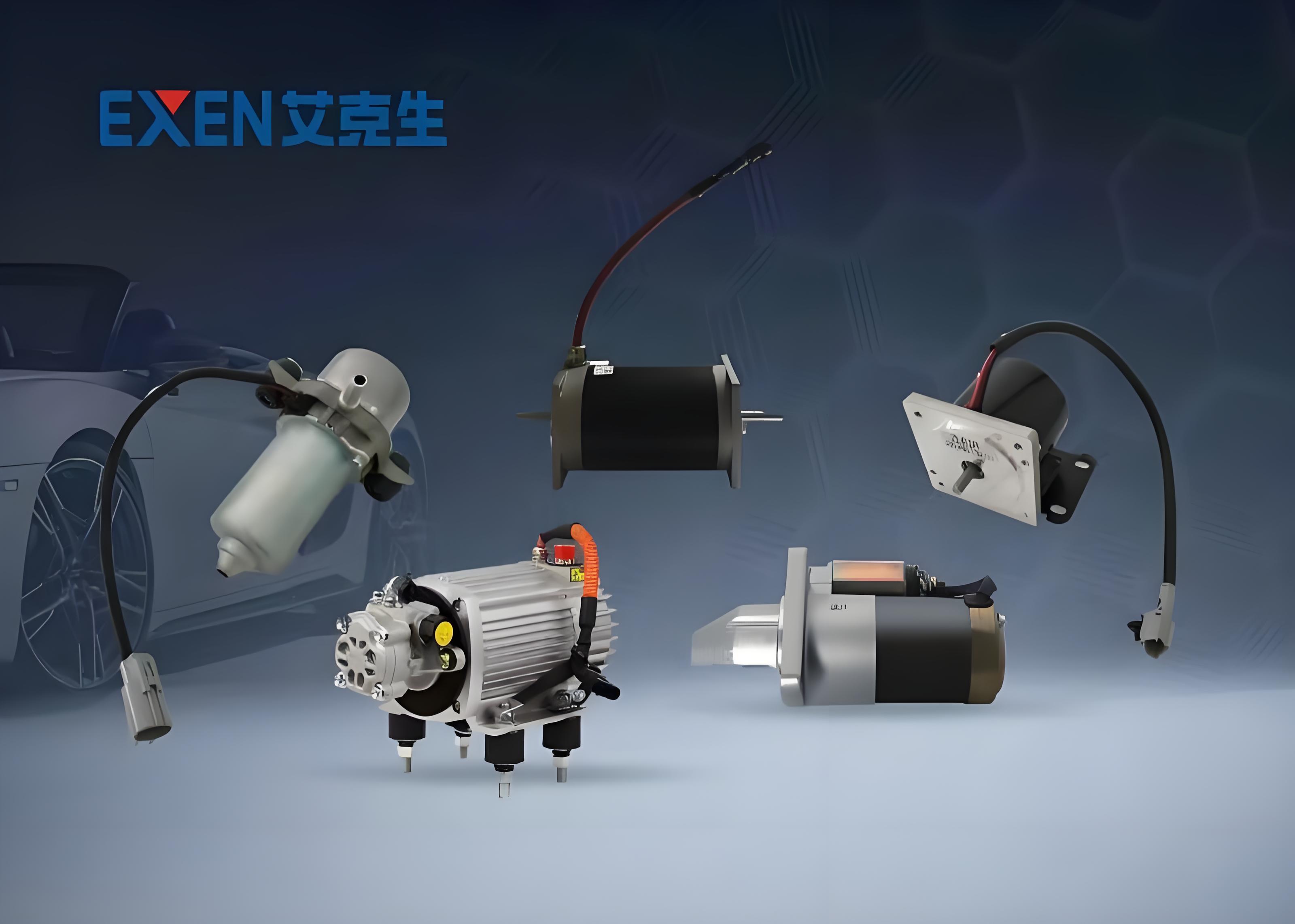 Professional Car Starter, Alternator Parts Manufacturers & Suppliers ...