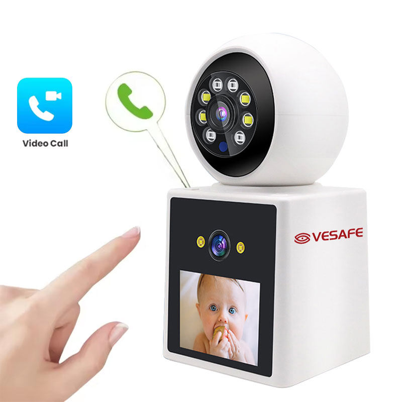 Wholesale 4g Solar Camera Ptz Price List | VESAFE