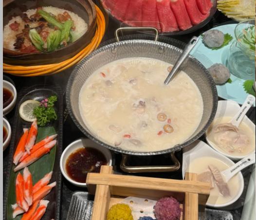 How to Serve Muslim Customers with Halal Hot Pot | Chenghot