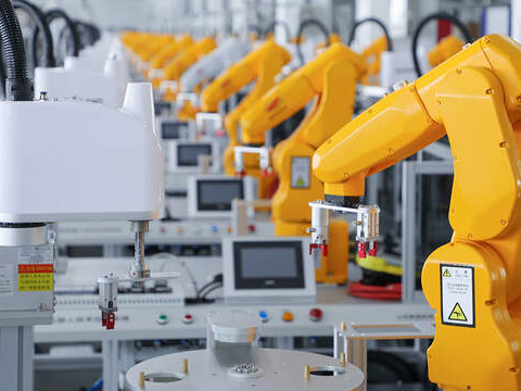 Automatic Assembly Machine Manufacturers & Suppliers - Yicheng Automation