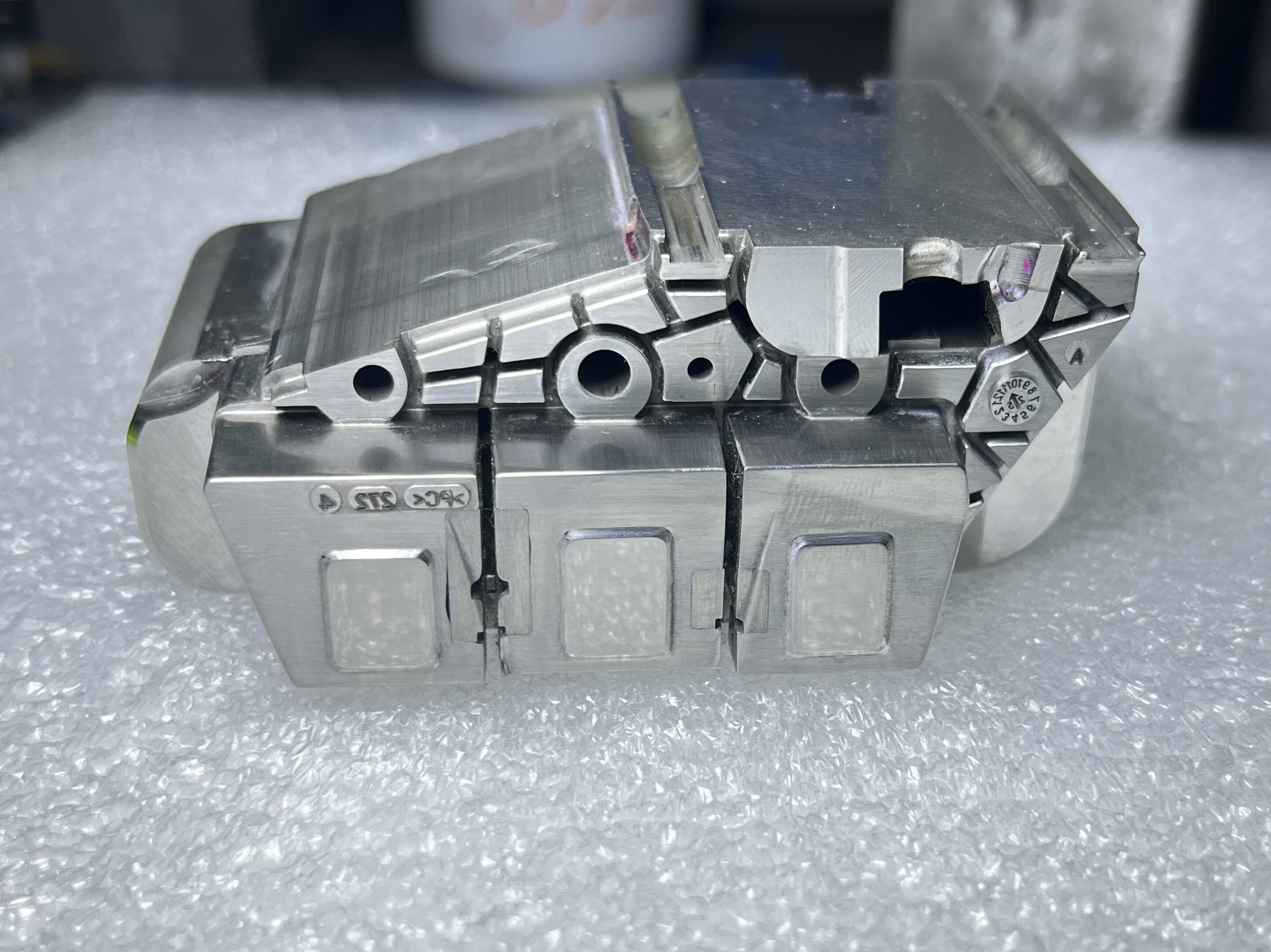 What Is Tooling - - Pioneer Plastech - Pioneer Plastech