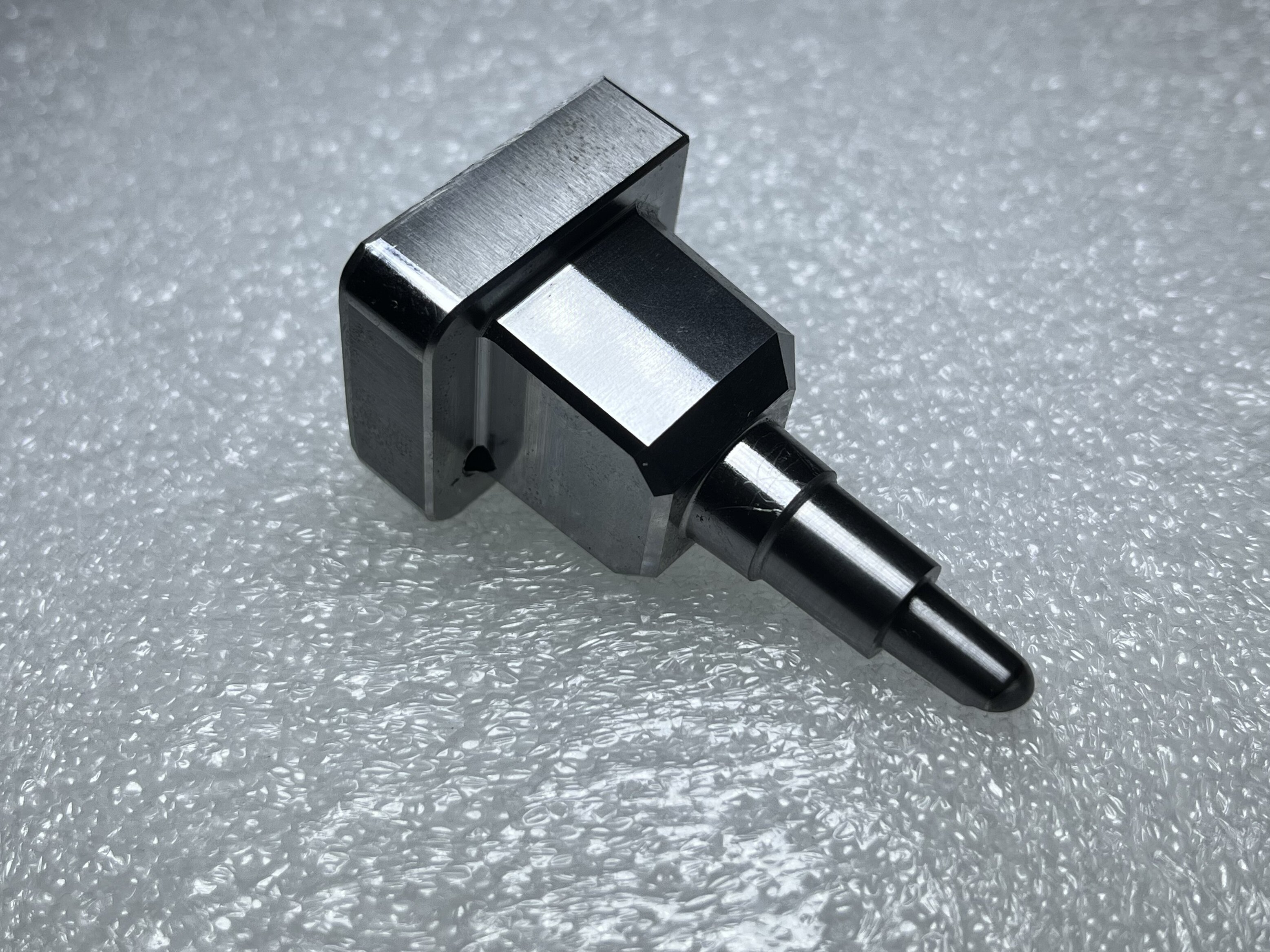 Precision Plastic Injection Molds with Inserts for High-Quality Medical ...