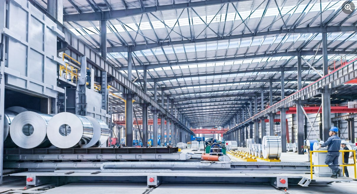 What Is "Fingerprint-resistant" Stainless Steel Plate - JUYE METAL