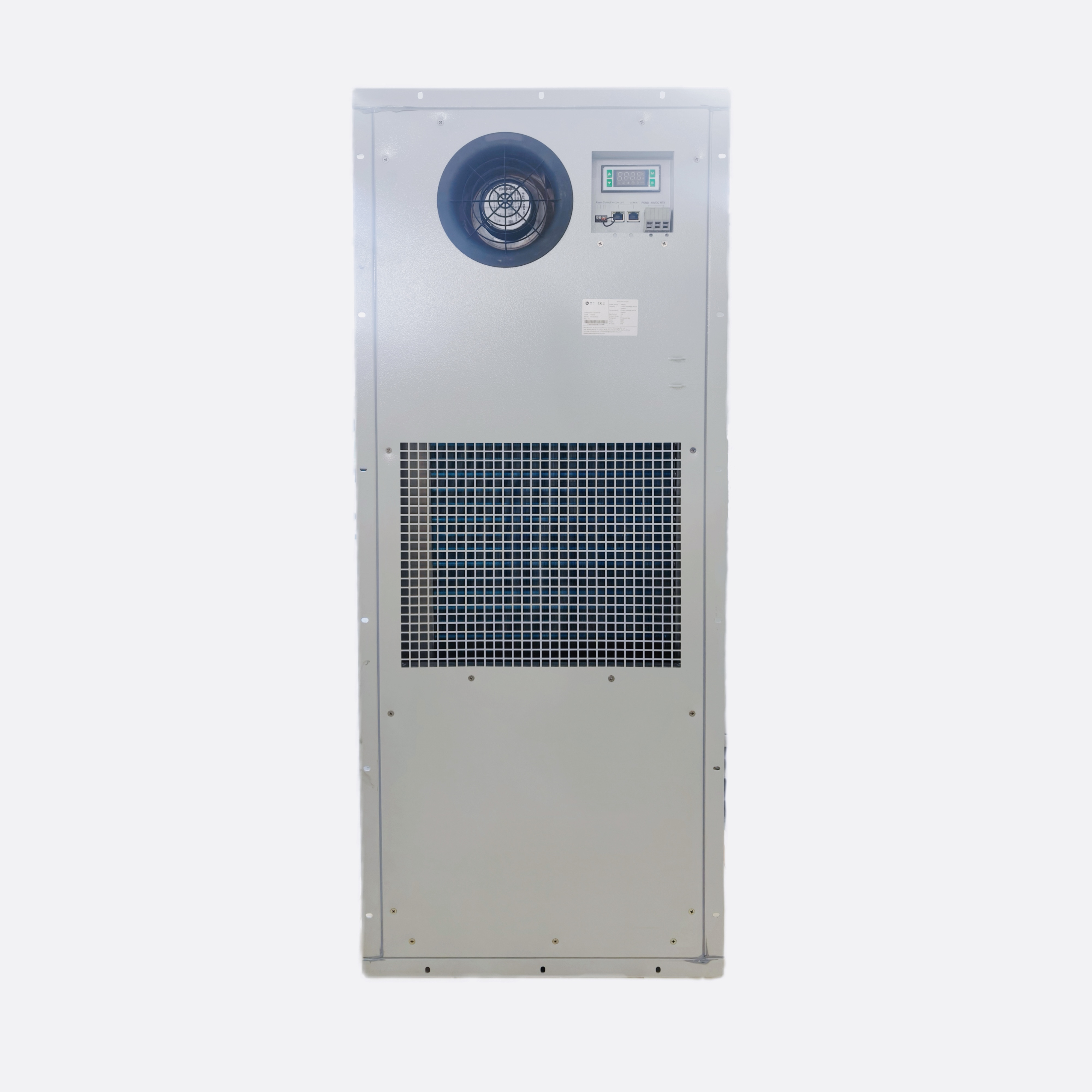 Reliable Industrial Electrical Cabinet Air Conditioner Price List - Quick Thermal