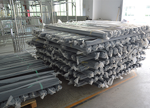 Advantages of Lean Tube in the Practical Application