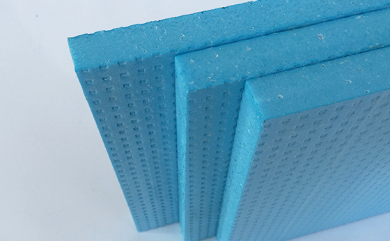 Эволюция и преимущества экструдированного пенополистирола (XPS) в ...