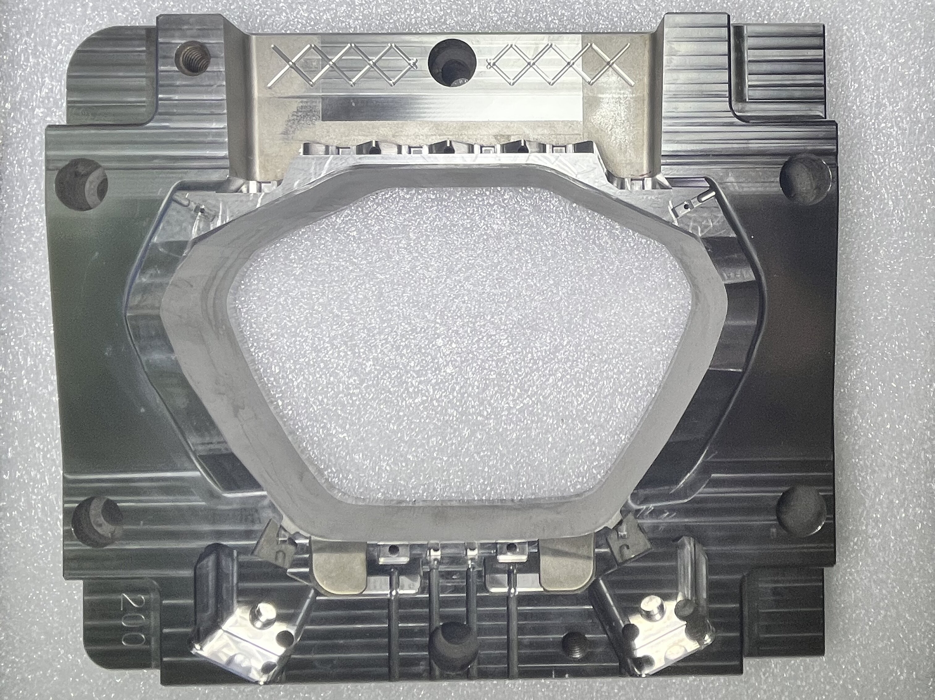 Injection Molding Parts by Pioneer Plastech - Pioneer Plastech