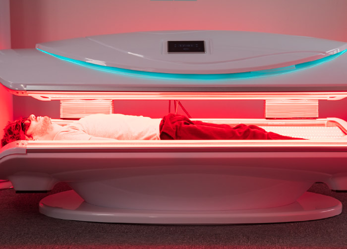 Customized Red Light Therapy Devices Manufacturer | LED Therapy ...