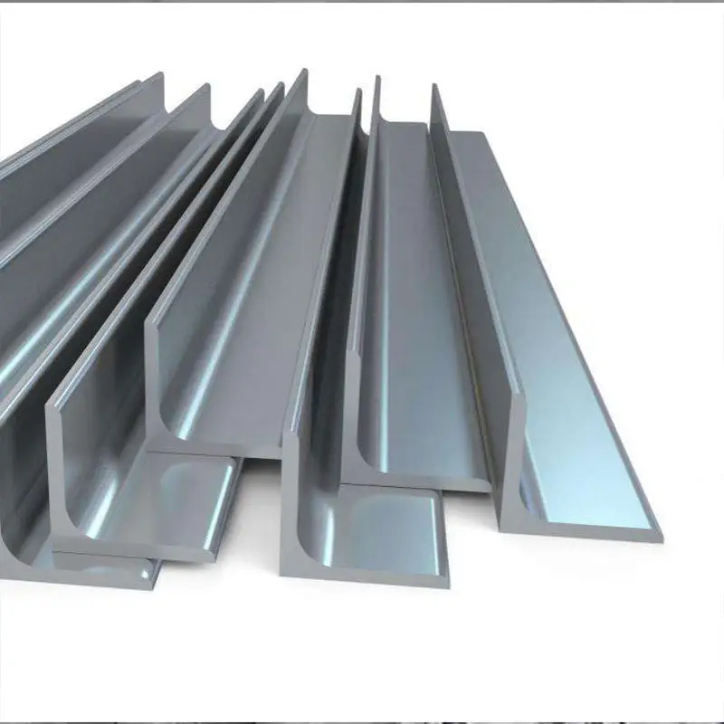 How to Tell the Quality of Stainless Steel Angle Bar - JUYE METAL