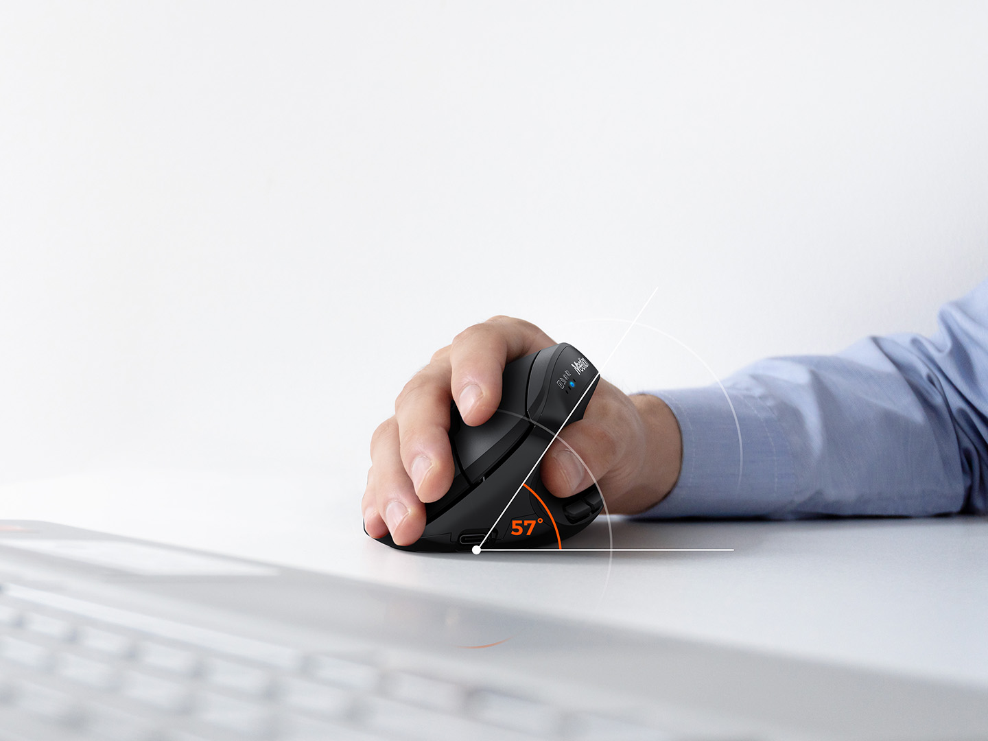 Why Do You Need an Ergonomic Keyboard Mouse Combo?