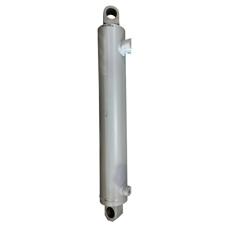 Split Body Blade Hydraulic Cylinder for Refuse Truck - APEX HYDRAULIC