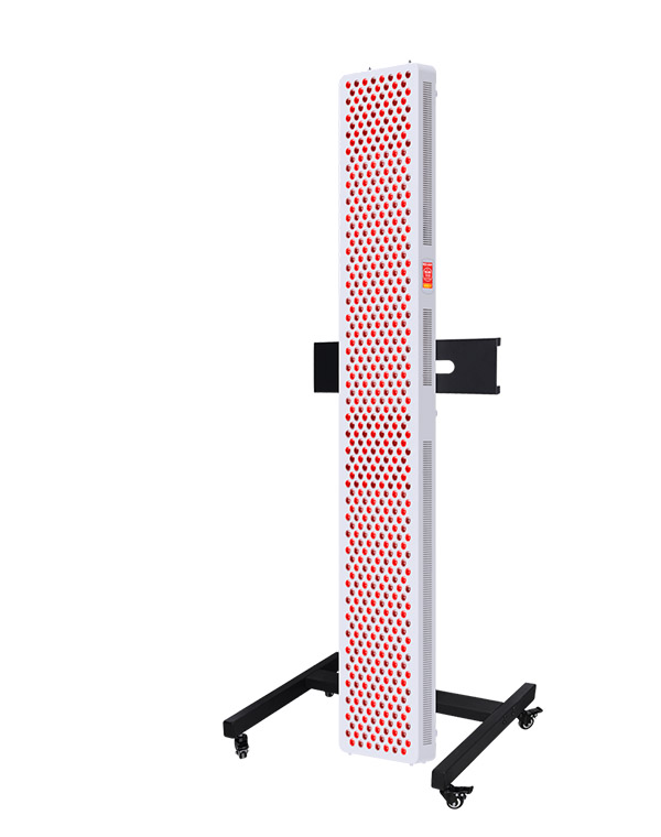 RDPro3000-FS Red Light Therapy Panel High-Performance for Full-Body ...