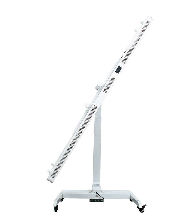 RDPro3000-FS Red Light Therapy Panel High-Performance for Full-Body ...