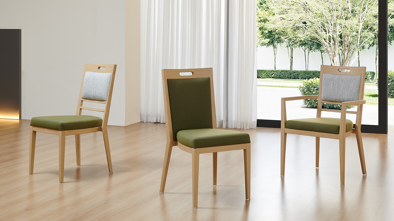 Human-Centered Chair Designs: Creating Comfortable Senior Living Spaces ...