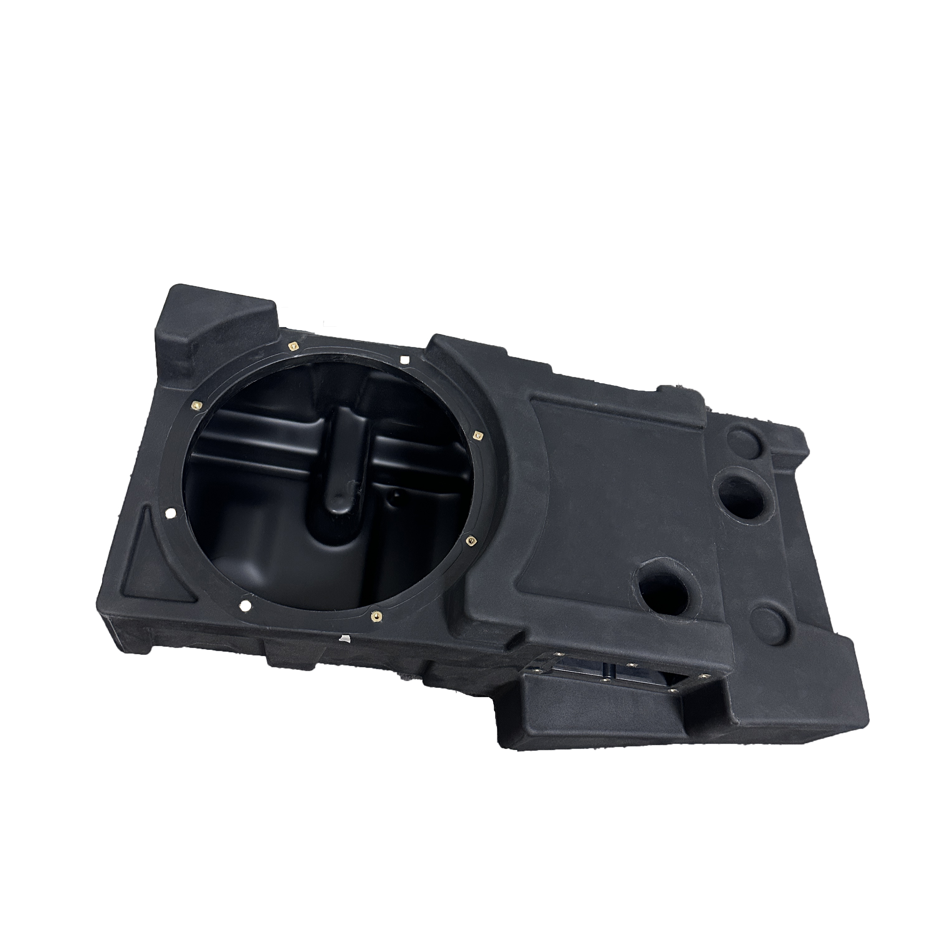 Roto-molding Can Customize the Appearance and Prevent Resonance From ...