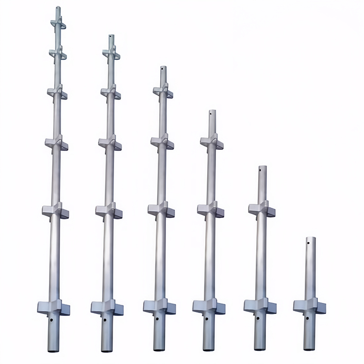 What Is the Load Capacity of Ringlock Scaffolding? | Anta Scaffolding