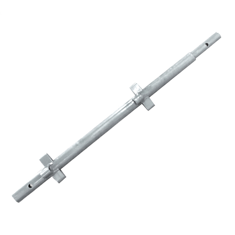 Top 7 Cuplock Scaffolding Inspection Checklist Items | Anta Scaffolding