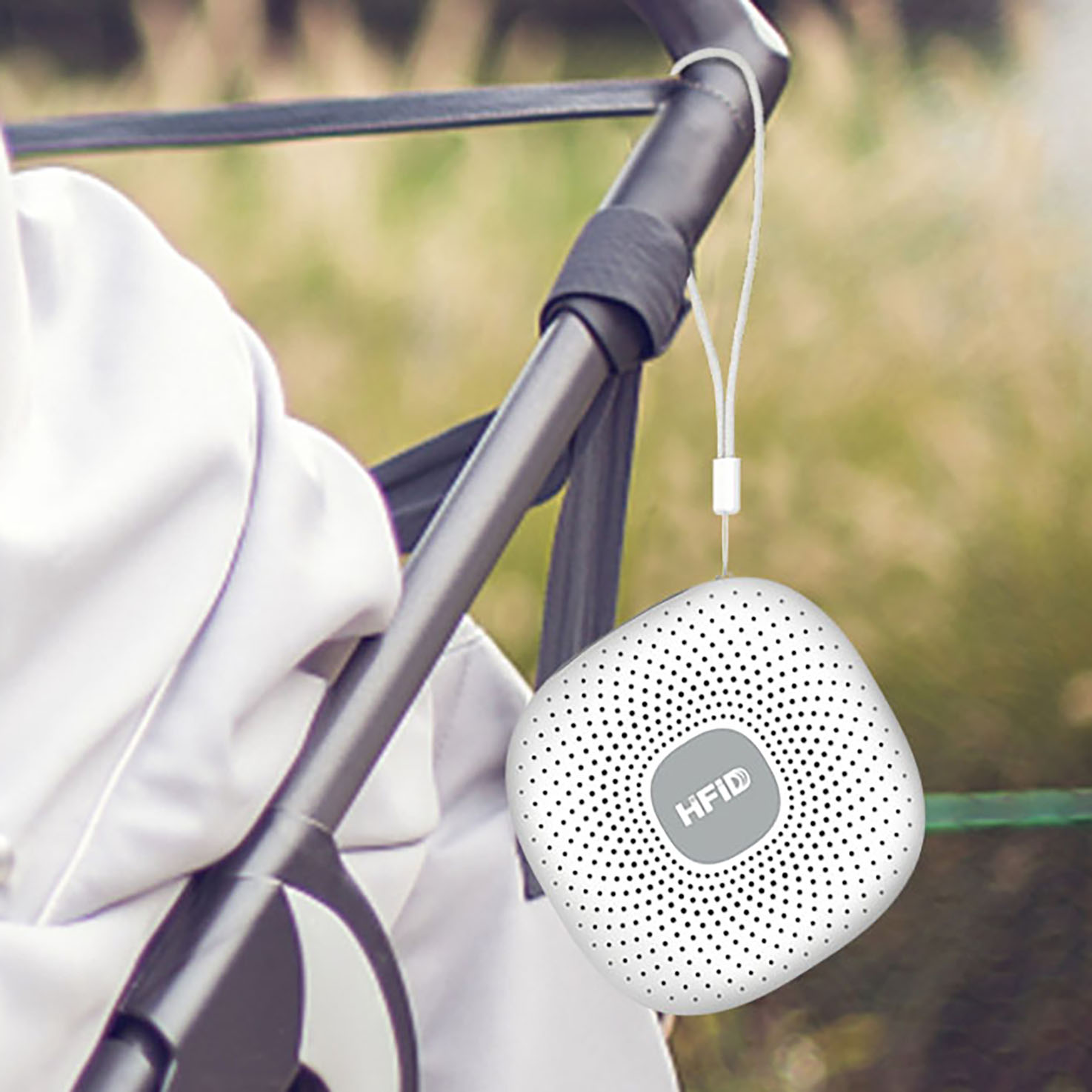 Hi-FiD White Noise Machine Portable Battery Powered HFD-W13 | Hi-FiD