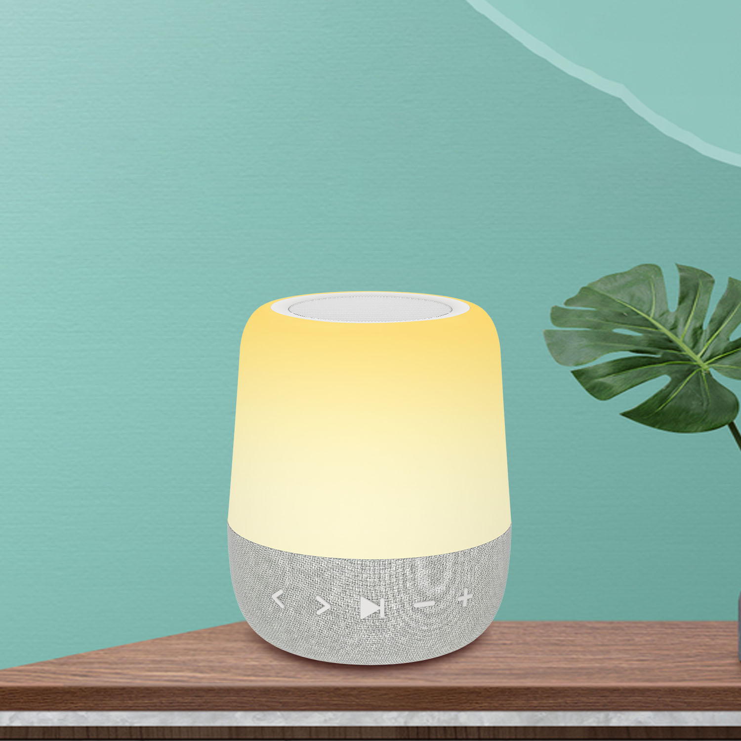 Hi-FiD Sound Machine for Adults Rechargeable Night Lights HFD-W12 | Hi-FiD