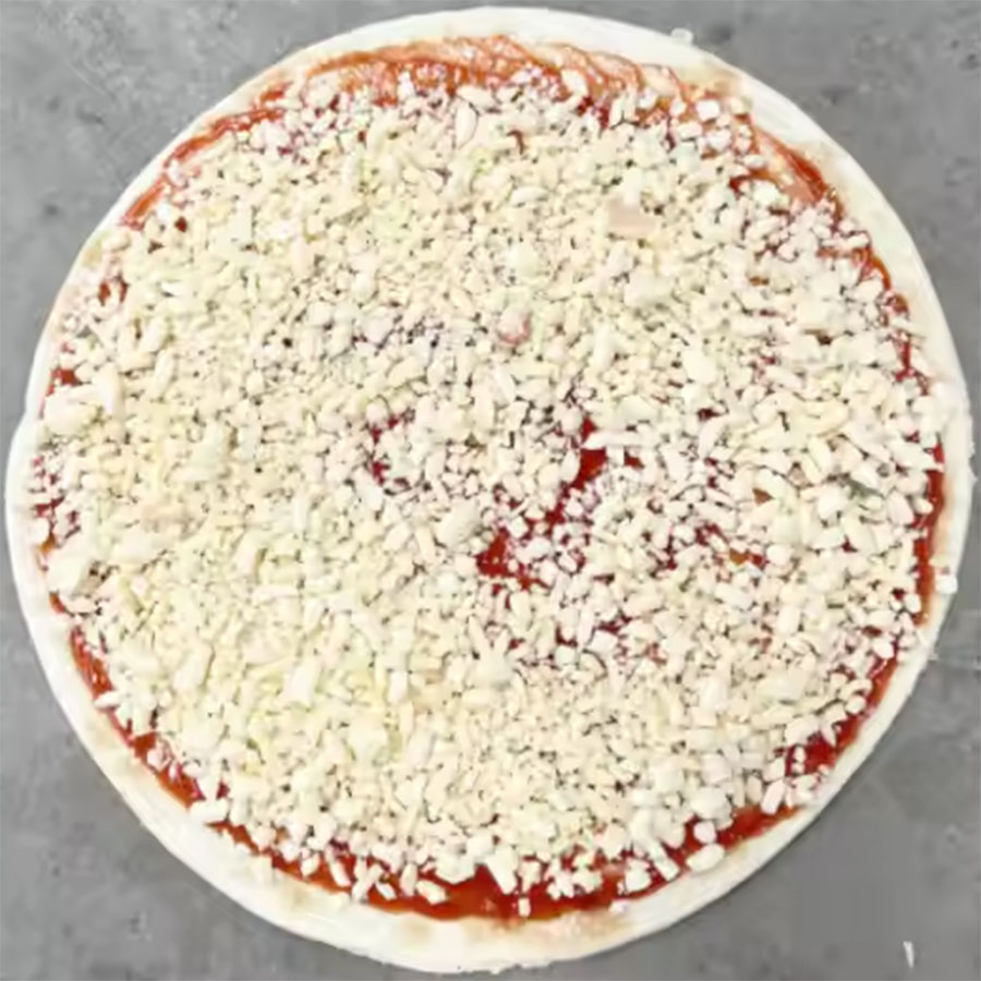 Pizza Sauce Cheese Dispenser Spreading Machine | STABAKE