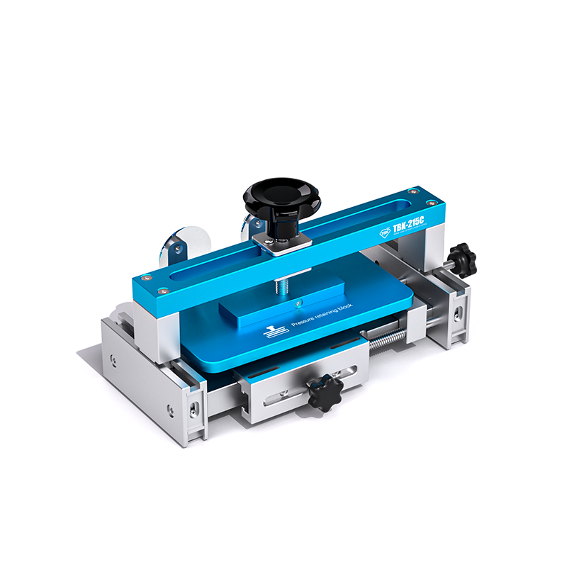 TBK-215C 3-in-1 Frame Straightening, Press & Holder Tool for iPhone ...