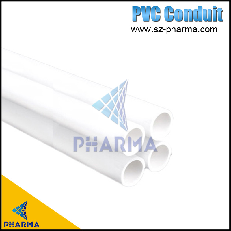 PVC Conduit ID 25 | Sz Pharma