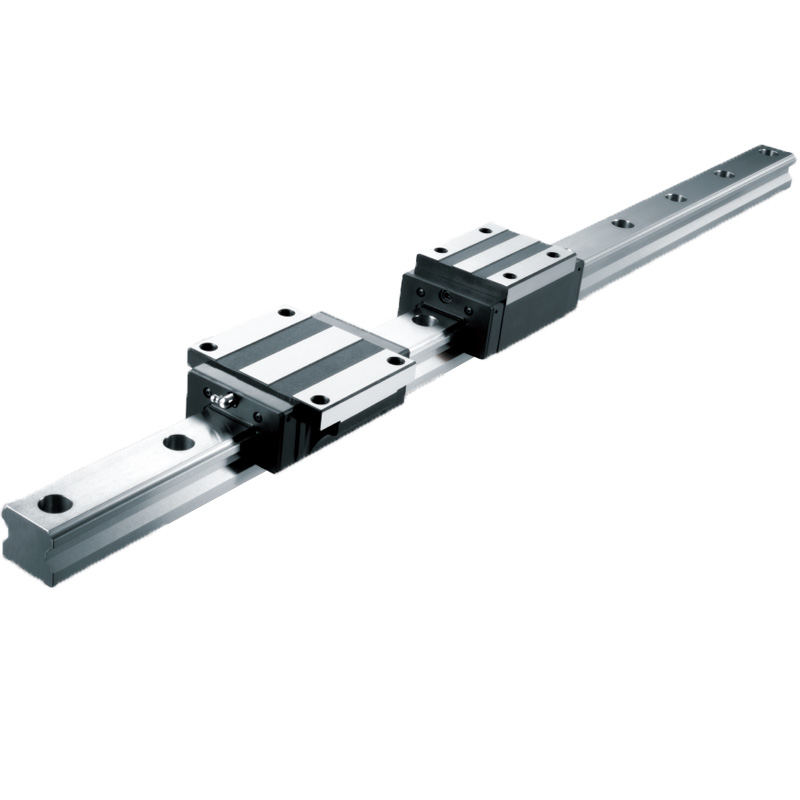 The Role of Linear Guide in Precision Machining Equipment