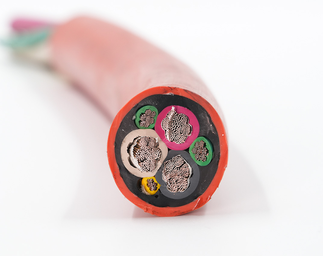 Type G Cable | KINGYEAR