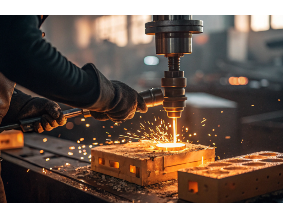 WHAT ARE THE CLASSIFICATIONS OF INJECTION MOLDING MOLDS? | JSJM