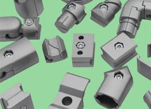 Introduction to Lean Pipe Joints？