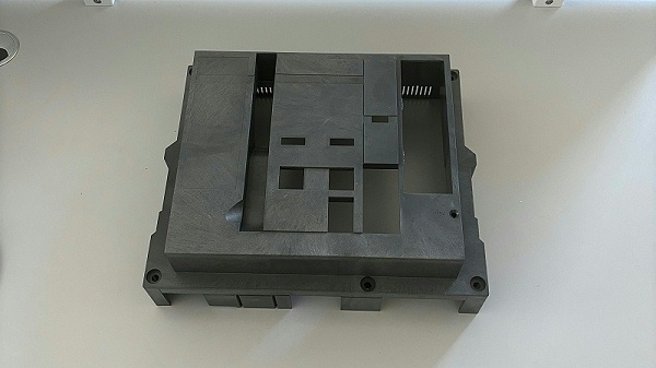 CAUSES AND SOLUTIONS OF INJECTION MOLDING DEFECT FLOATING FIBER | JSJM