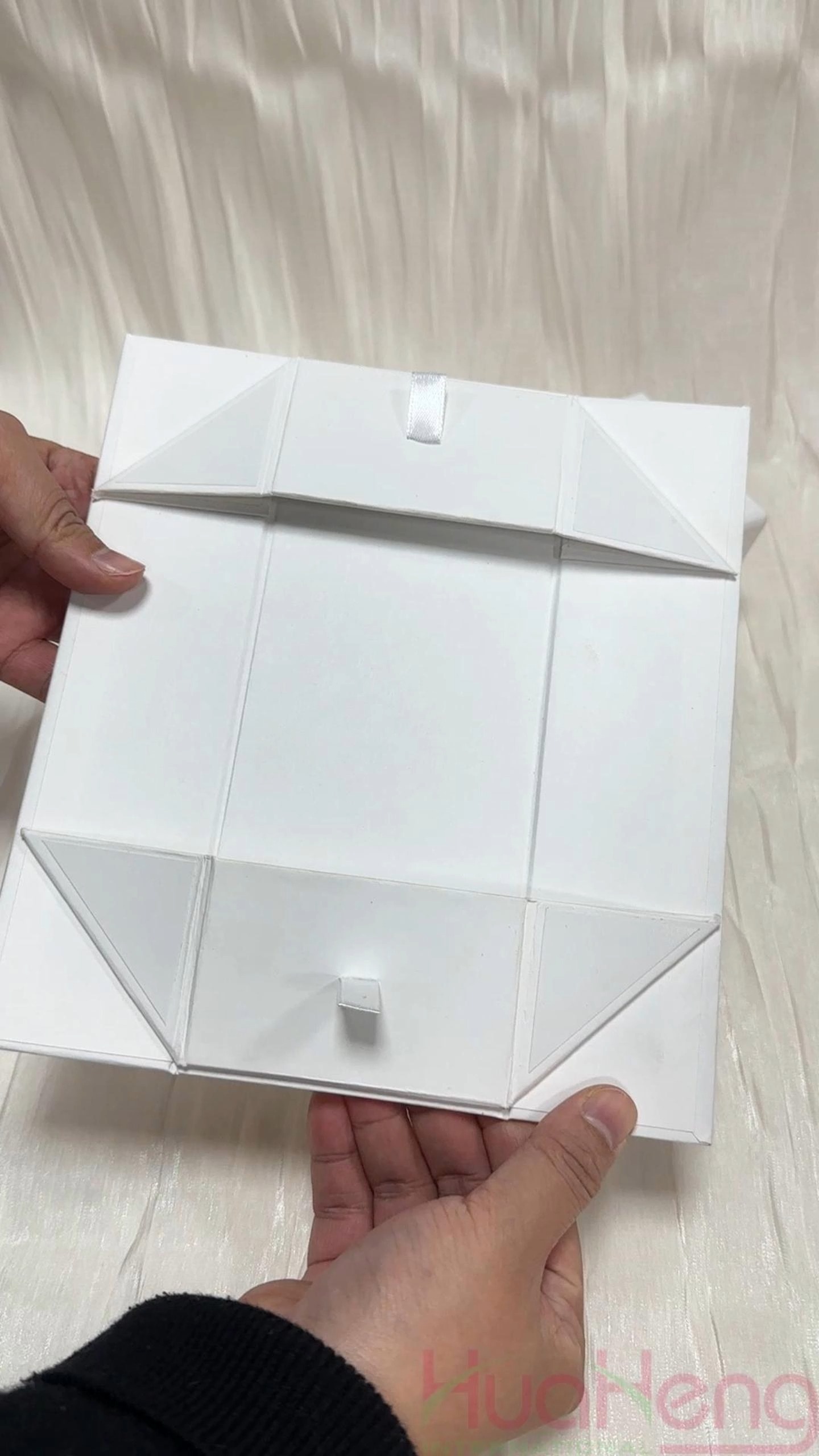 Innovative Folding Drawer Box: Redefining Packaging Flexibility ...