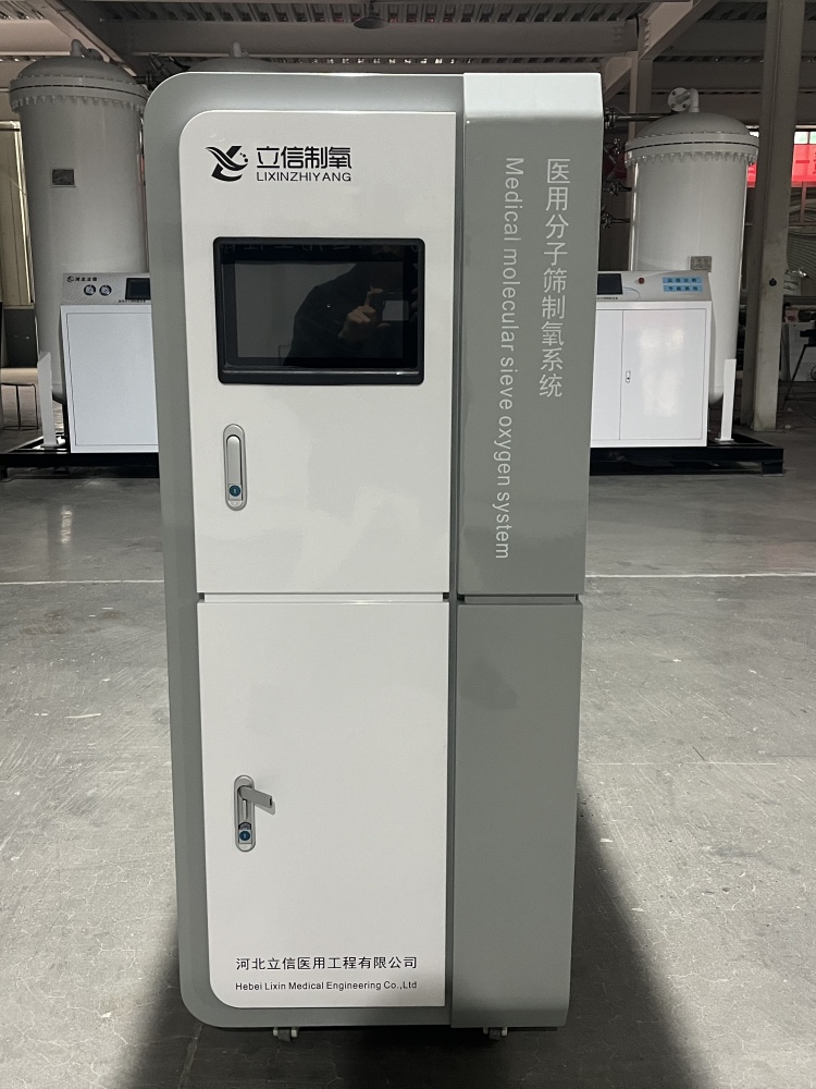 Medical Modular PSA Oxygen Generator O2 Oxygen Medical Generator ...