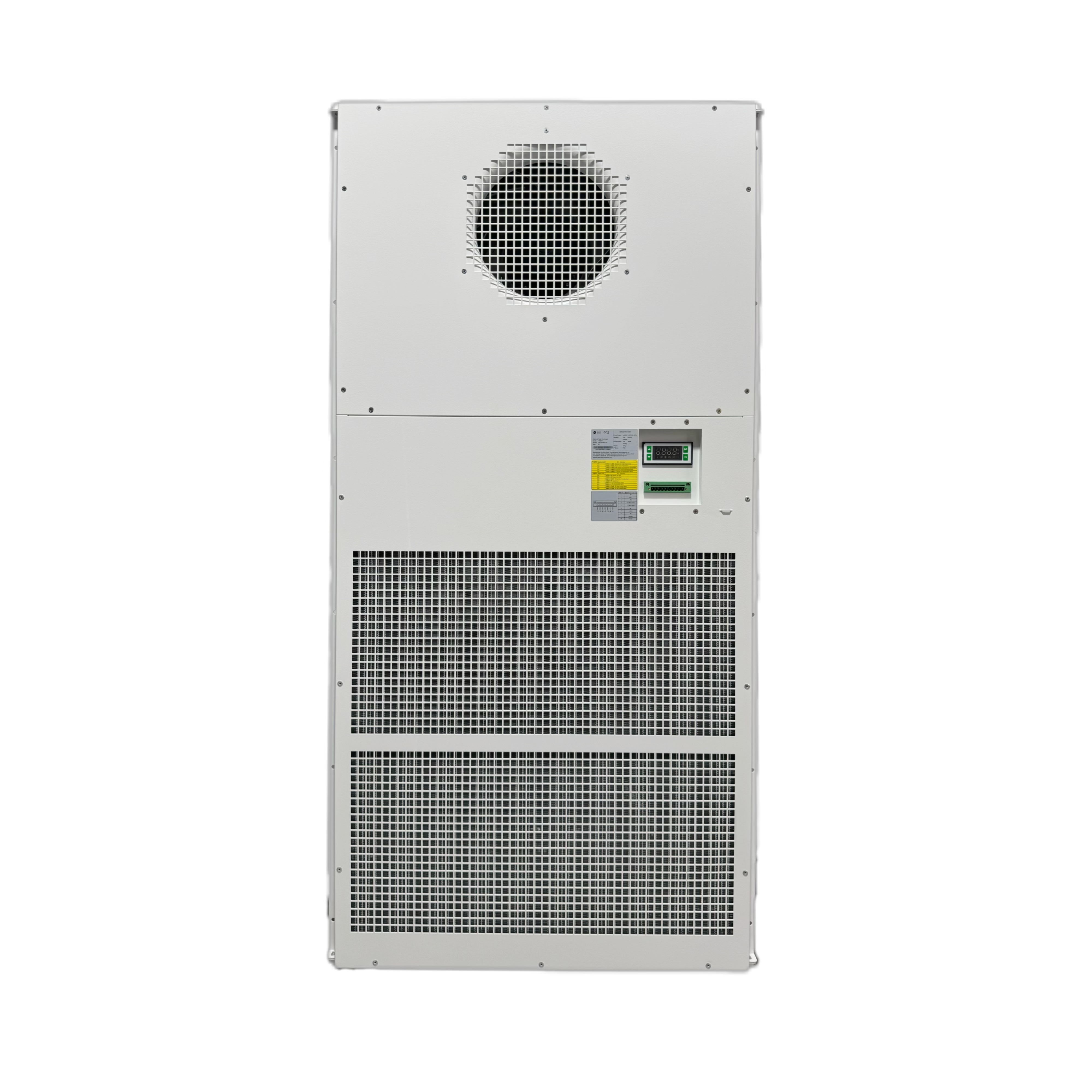 Electrical Cabinet Ac Unit Upply - Quick Thermal