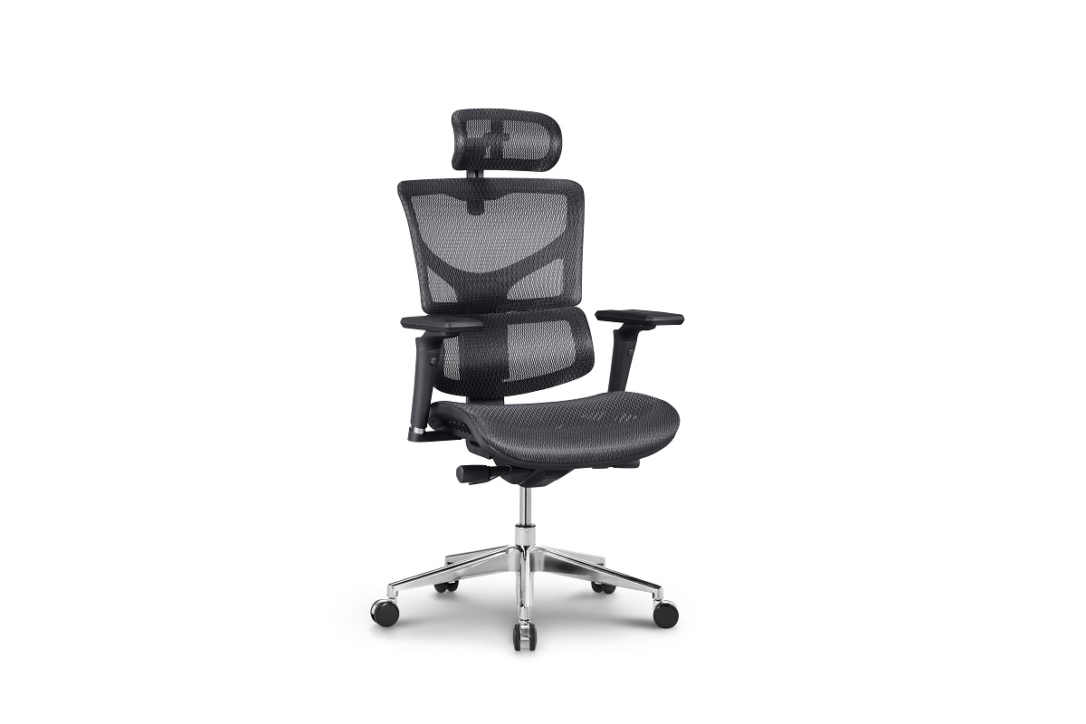 Explore Hookay Sail-S Designed Ergonomic Chairs for Long Hours | Hookay ...
