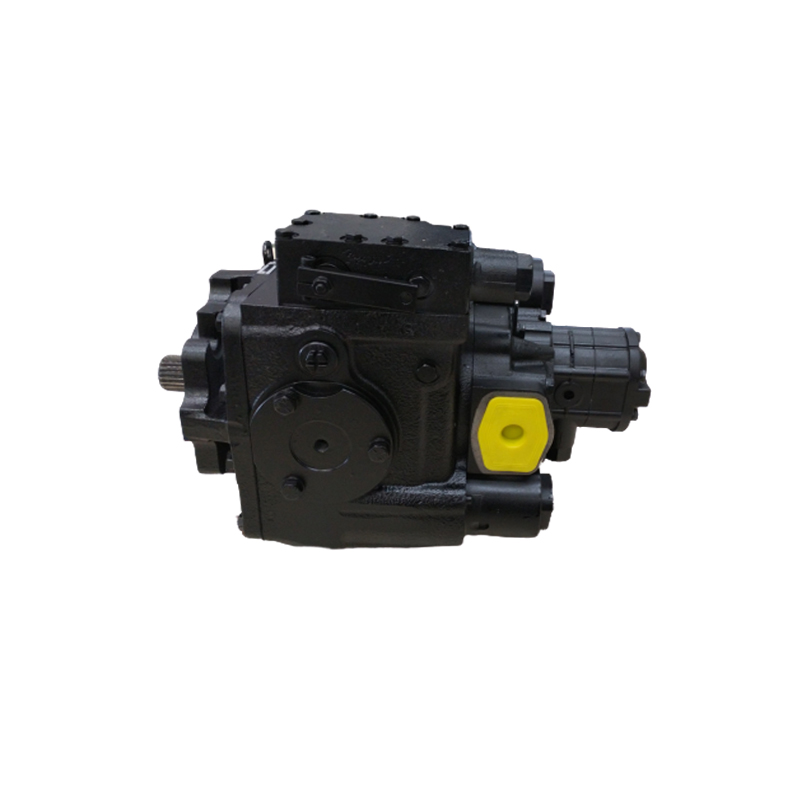 SPV23 Hydraulic Axial Piston Variable Displacement Pump | Highland ...