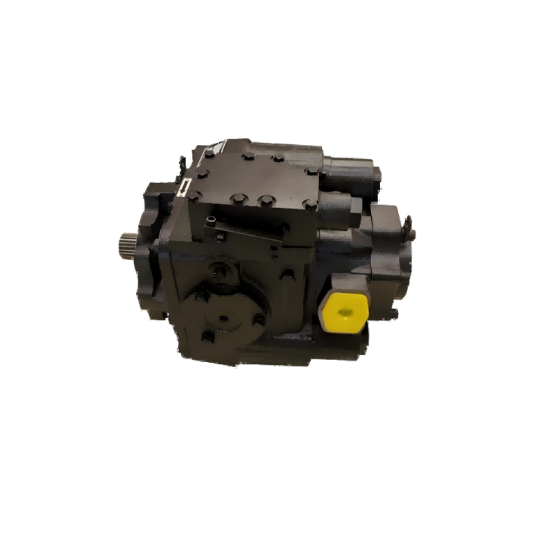 Swash Plate Hydraulic Pumps: Techniques for Problem-solving | Highland ...