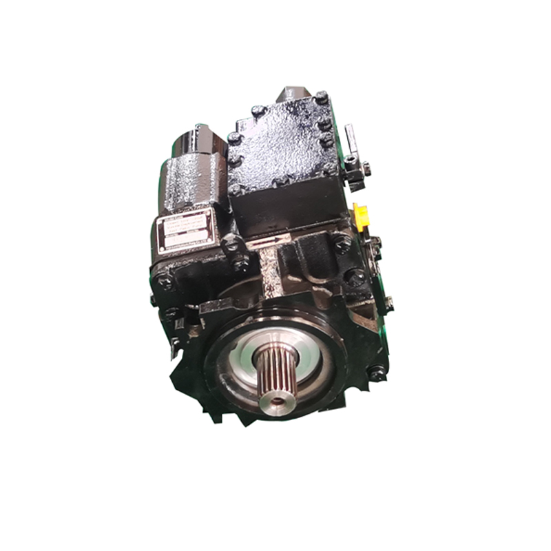 HPV110 Hydrostatic Pump for Combine Harvester | Highland Hydraulic
