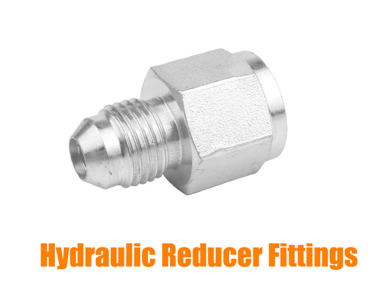 Hydraulic Reducer Fittings: Find Your Perfect Match